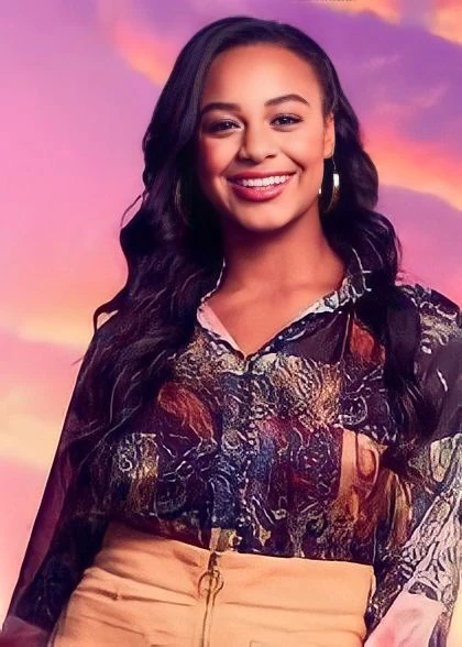 Lily McKay | Brat Wiki | Fandom