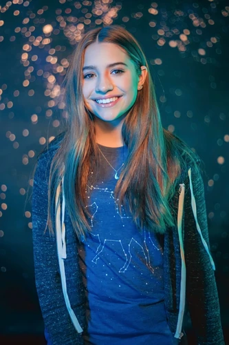 Cassie Randolph | Brat Wiki | Fandom