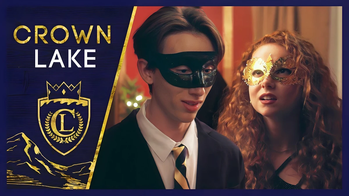 We All Wear Masks | Brat Wiki | Fandom