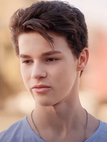 T.K. | Brat Wiki | Fandom