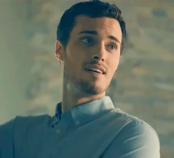 Chris Dungey | Brat Wiki | Fandom