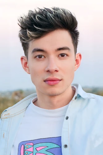 Motoki Maxted | Brat Wiki | Fandom