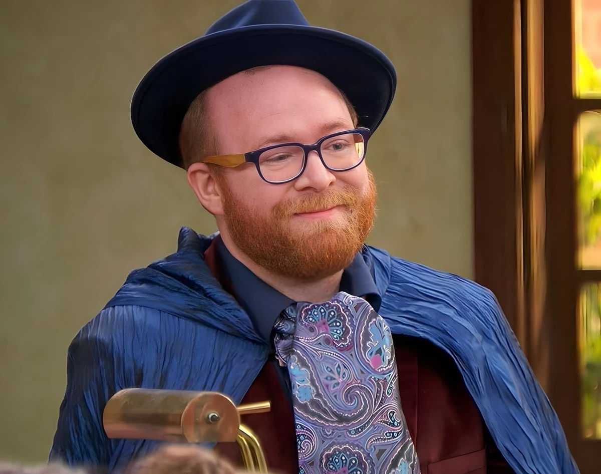 Casper Macgillicuddy | Brat Wiki | Fandom