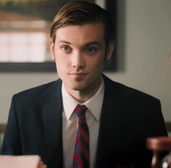 Jimmy Roach | Brat Wiki | Fandom