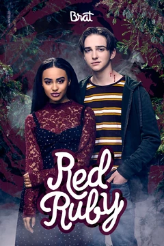 Ruby Red Movie Cast
