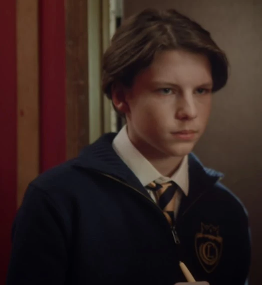 Brian | Brat Wiki | Fandom