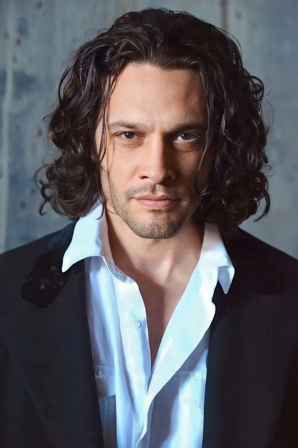 John Charles Meyer | Brat Wiki | Fandom