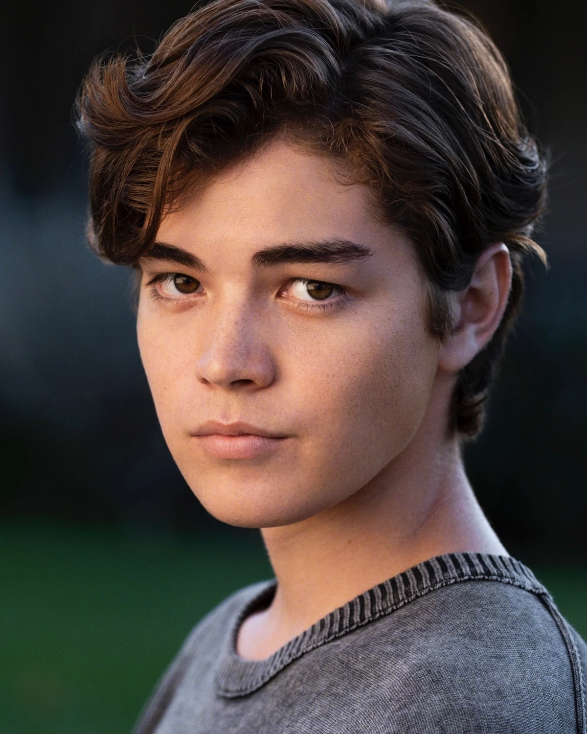 Matthew Sato | Brat Wiki | Fandom