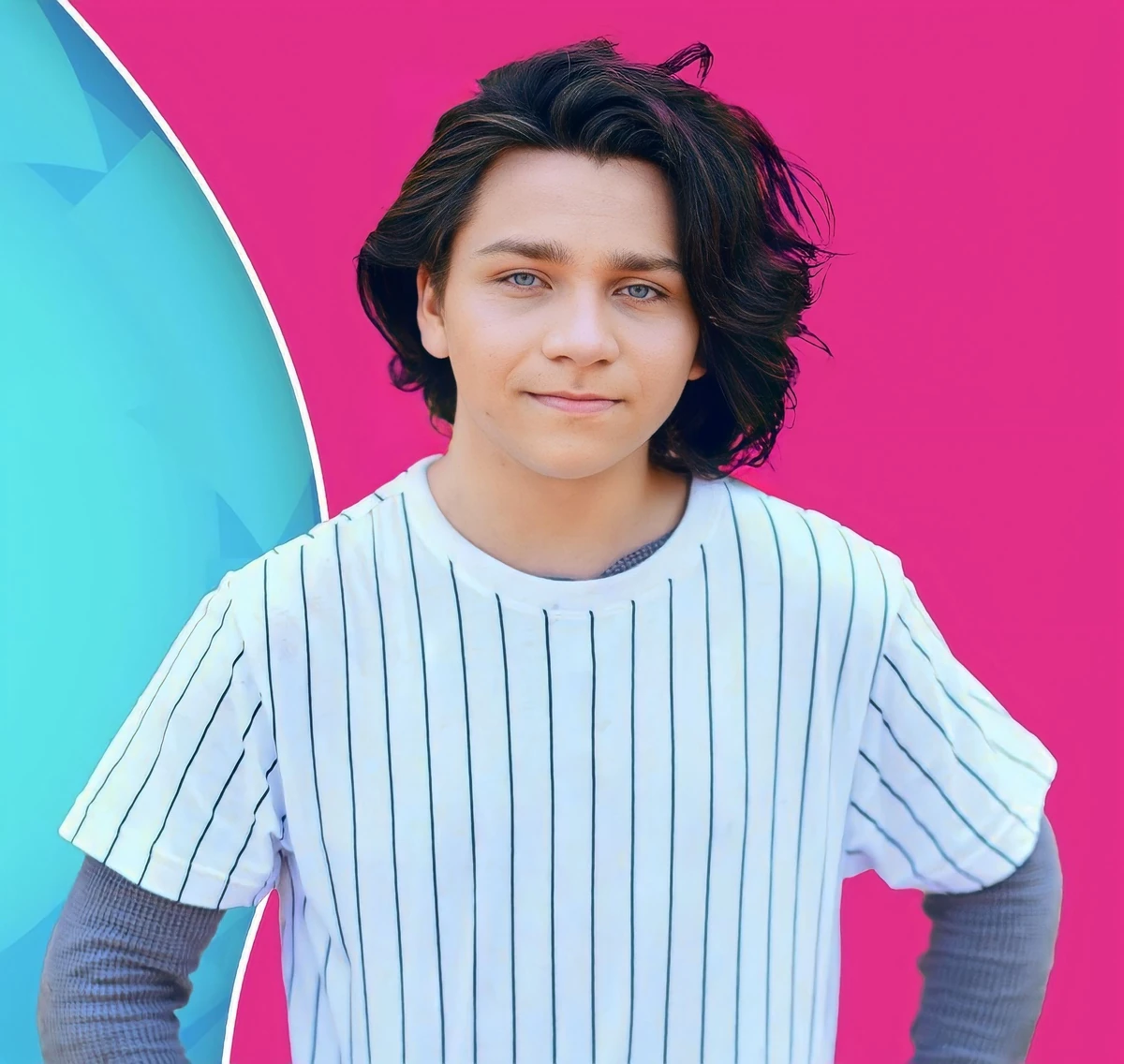 Chris | Brat Wiki | Fandom