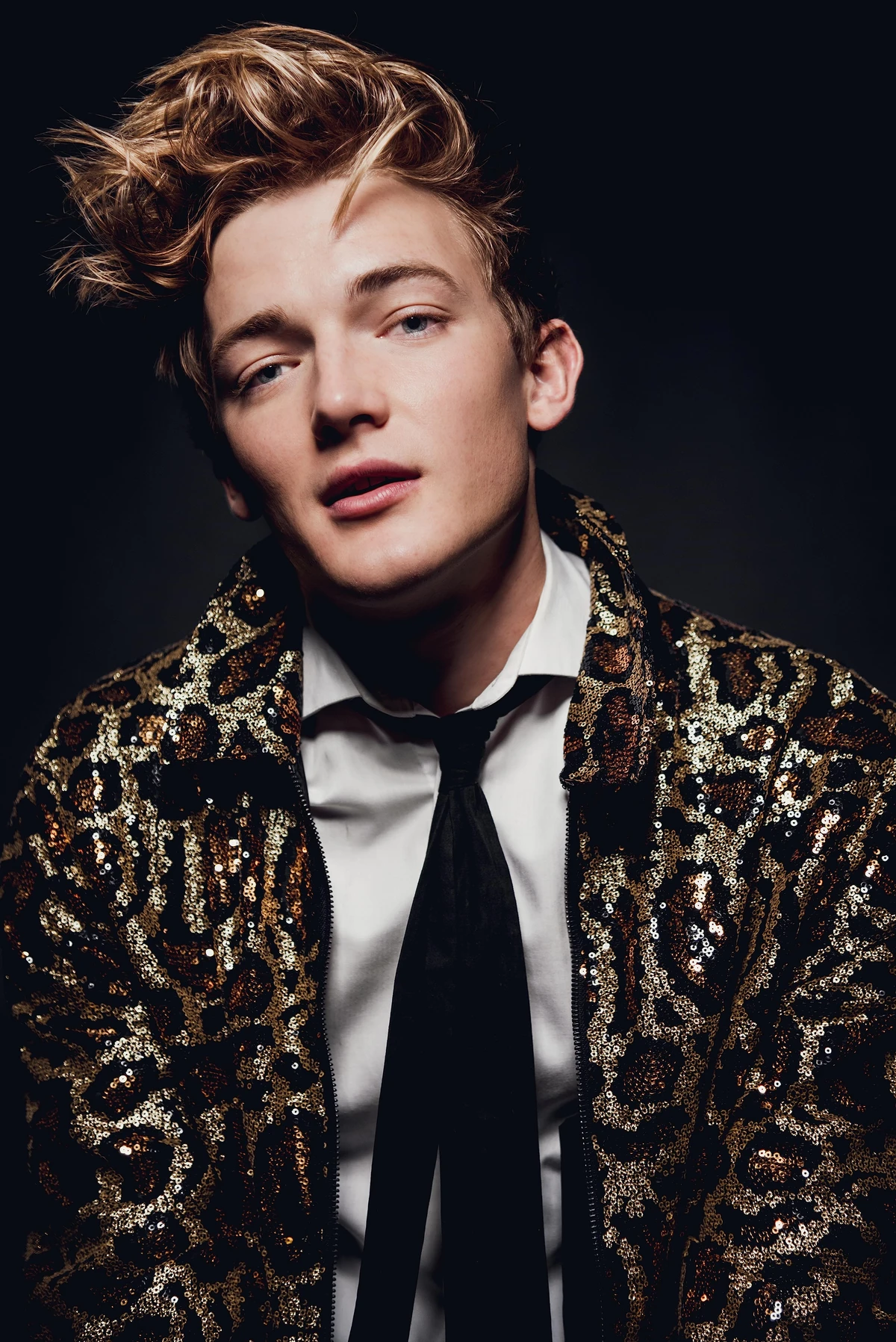 David Snyder | Brat Wiki | Fandom