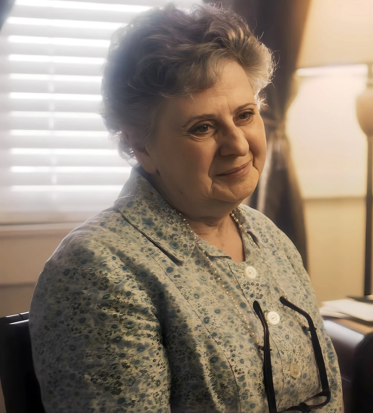 Fiona Hovac | Brat Wiki | Fandom