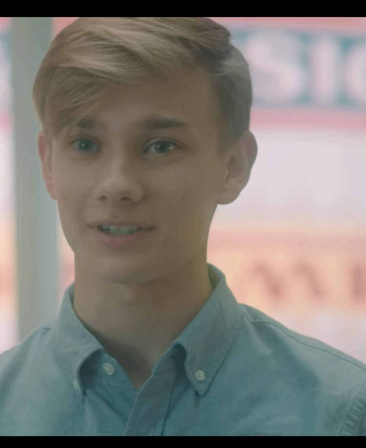 Felix | Brat Wiki | Fandom