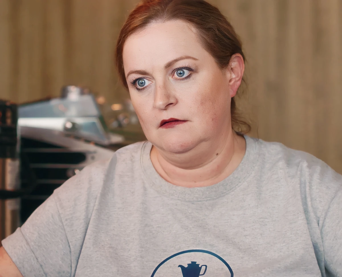 Judy | Brat Wiki | Fandom