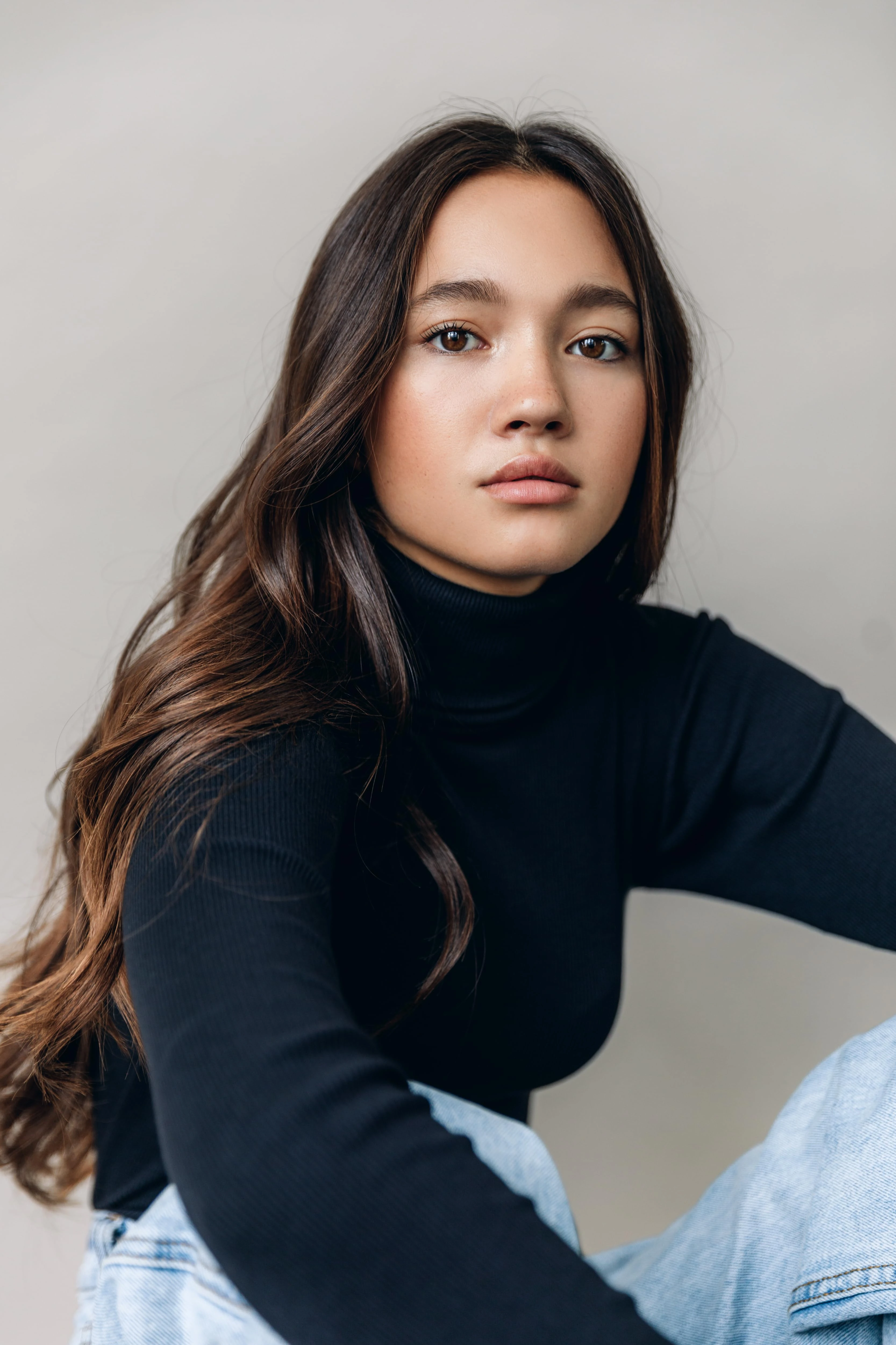 Lily Chee | Brat Wiki | Fandom