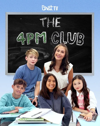 The 4PM Club | Brat Wiki | Fandom