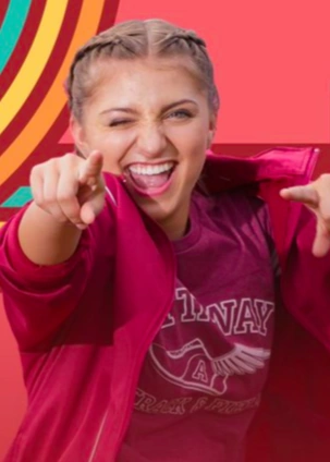 Violet Reed | Brat Wiki | Fandom