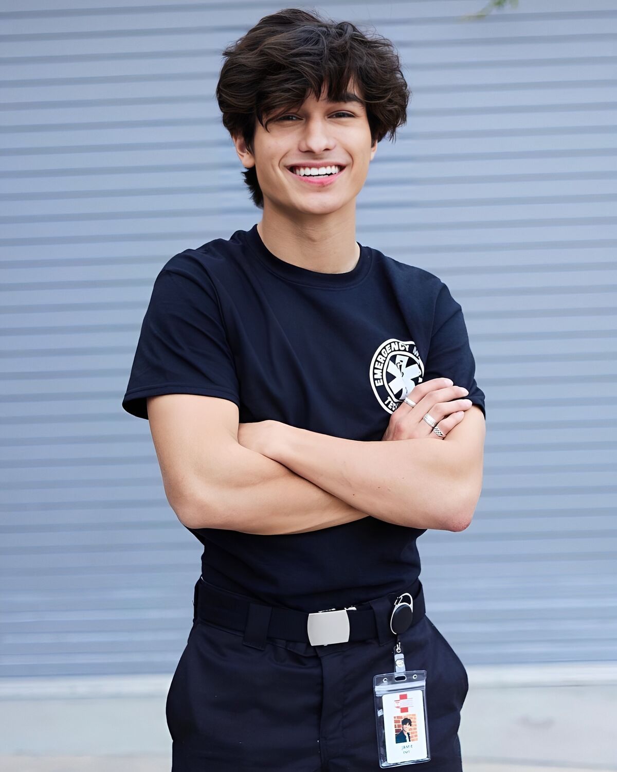 Jamie | Brat Wiki | Fandom