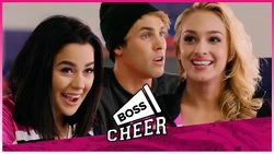 Boss Cheer Season 1 | Brat Wiki | Fandom