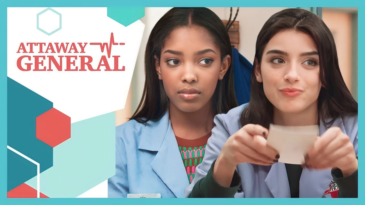 Small Hospital | Brat Wiki | Fandom