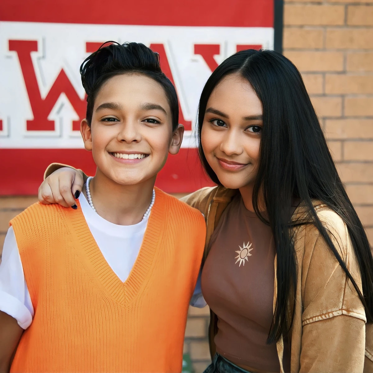 Tannique | Brat Wiki | Fandom