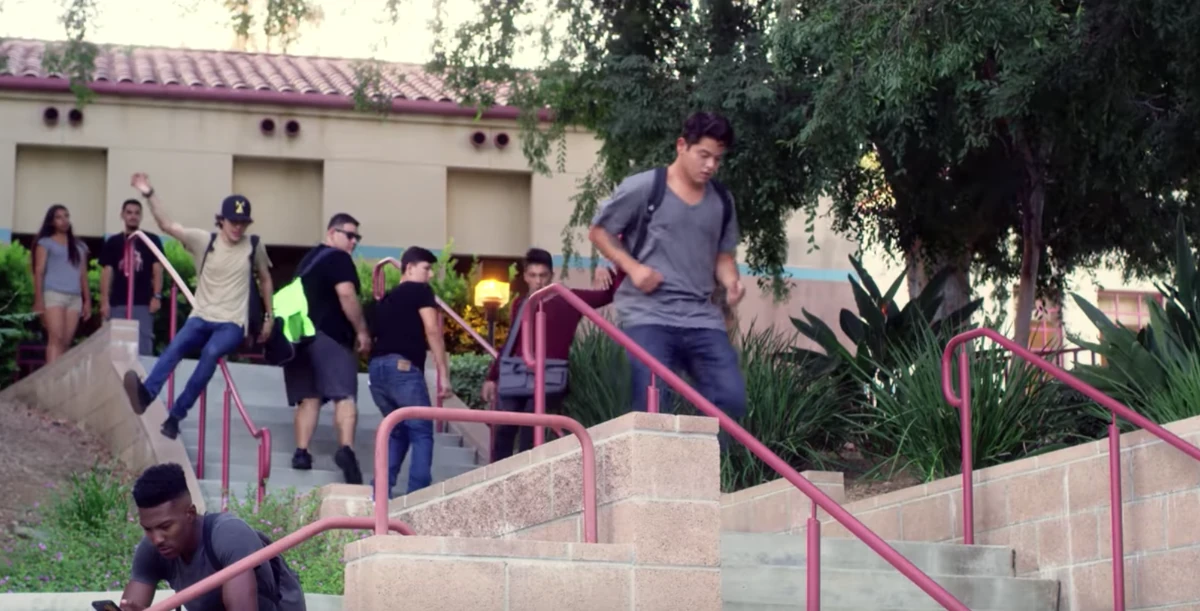 Attaway High | Brat Wiki | Fandom