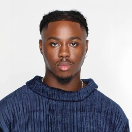 Denzel Dion | Brat Wiki | Fandom