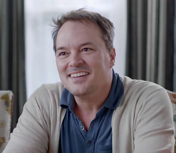 Brad Jackson | Brat Wiki | Fandom