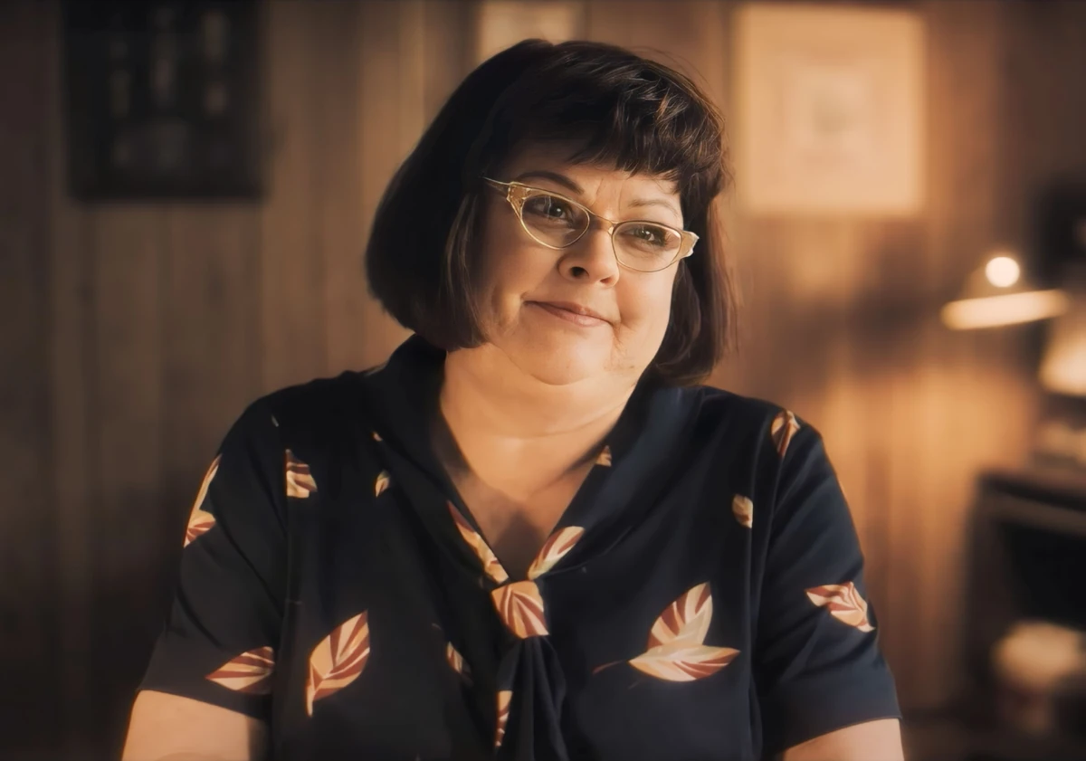 Ms. Jenkins | Brat Wiki | Fandom