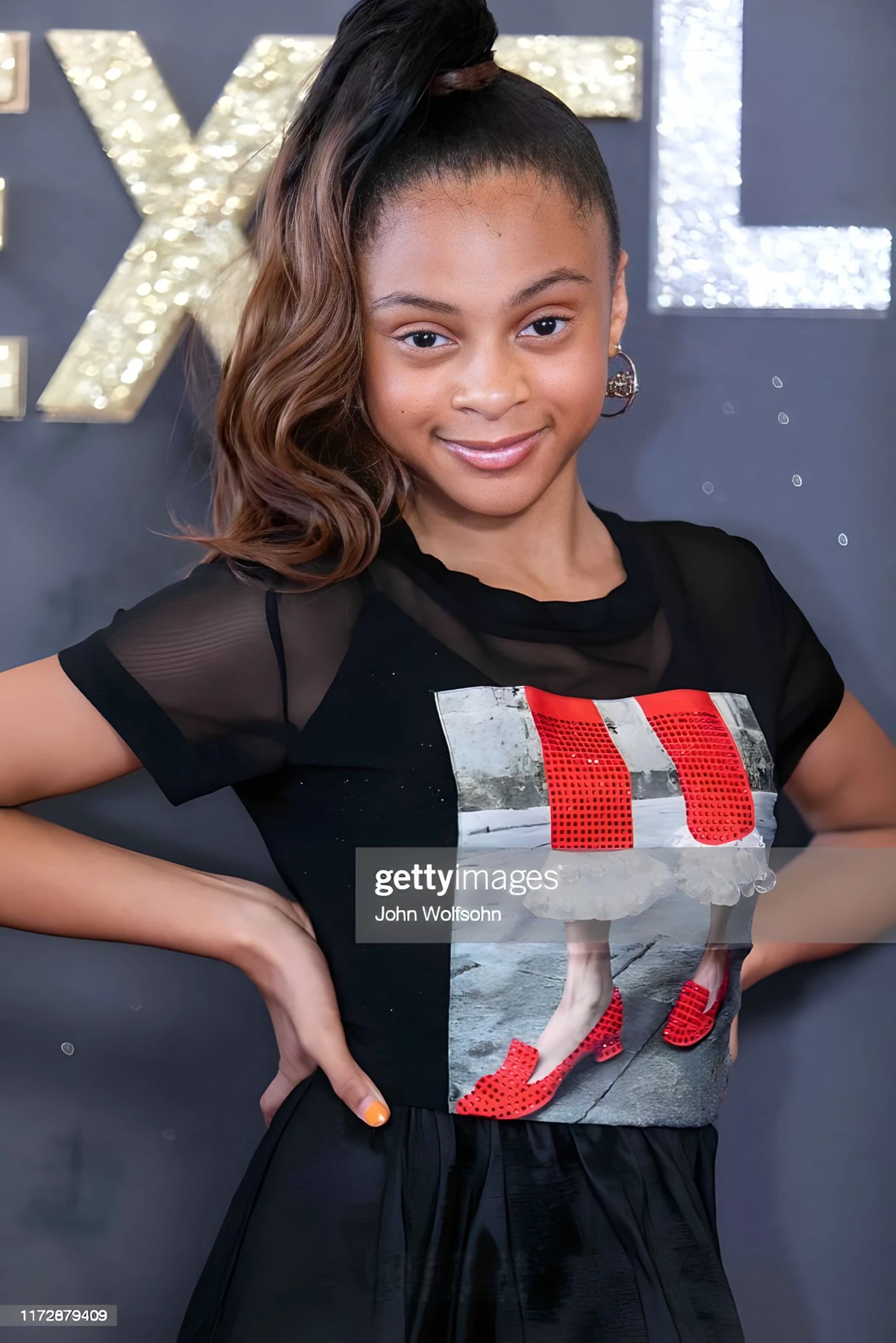 Payton Ali | Brat Wiki | Fandom