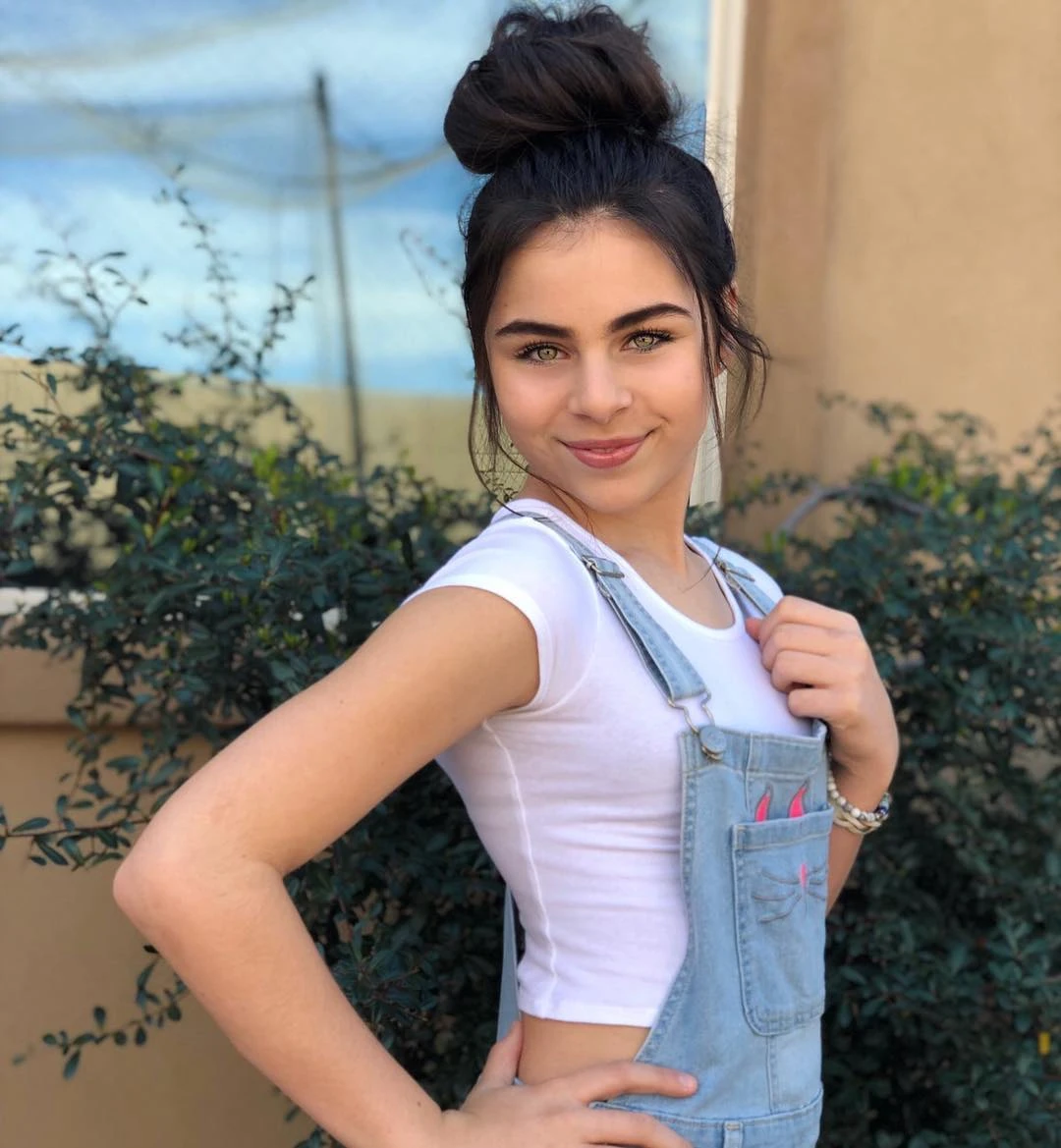 Tamara Hanson | Brat Wiki | Fandom