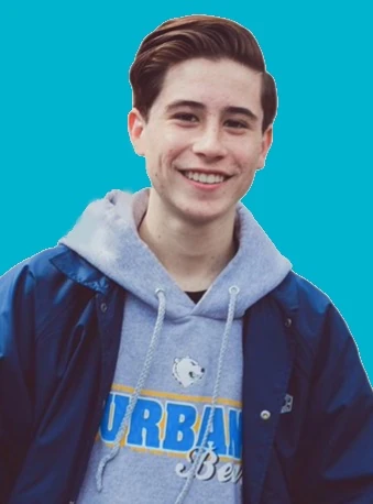 Tim Sharp | Brat Wiki | Fandom