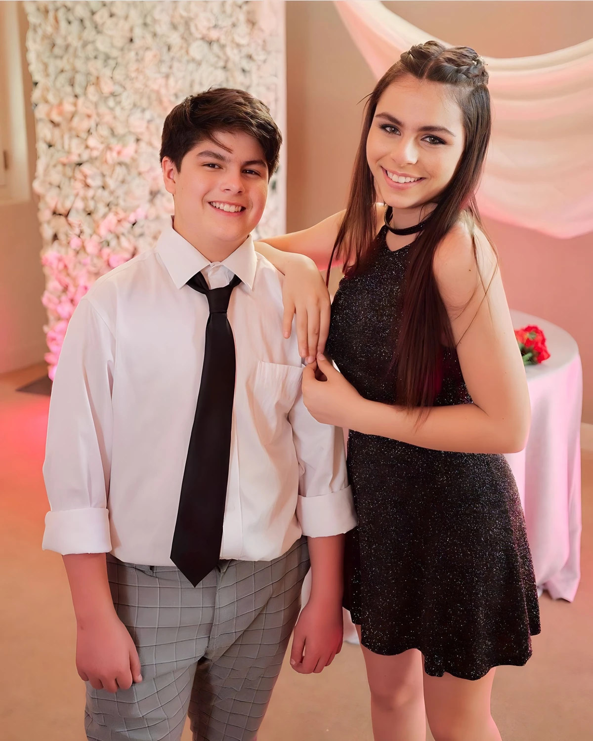 Pamara | Brat Wiki | Fandom