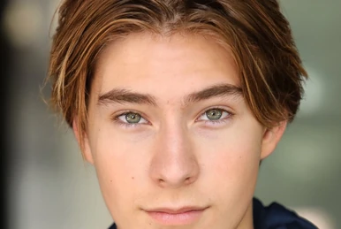 Sawyer Sharbino Actor Bio Wiki Age Parents Sisters