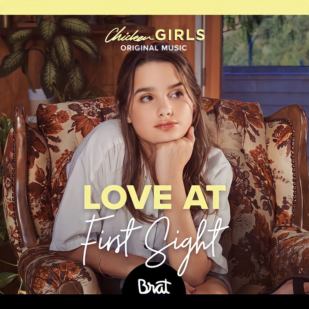 Love at First Sight | Brat Wiki | Fandom