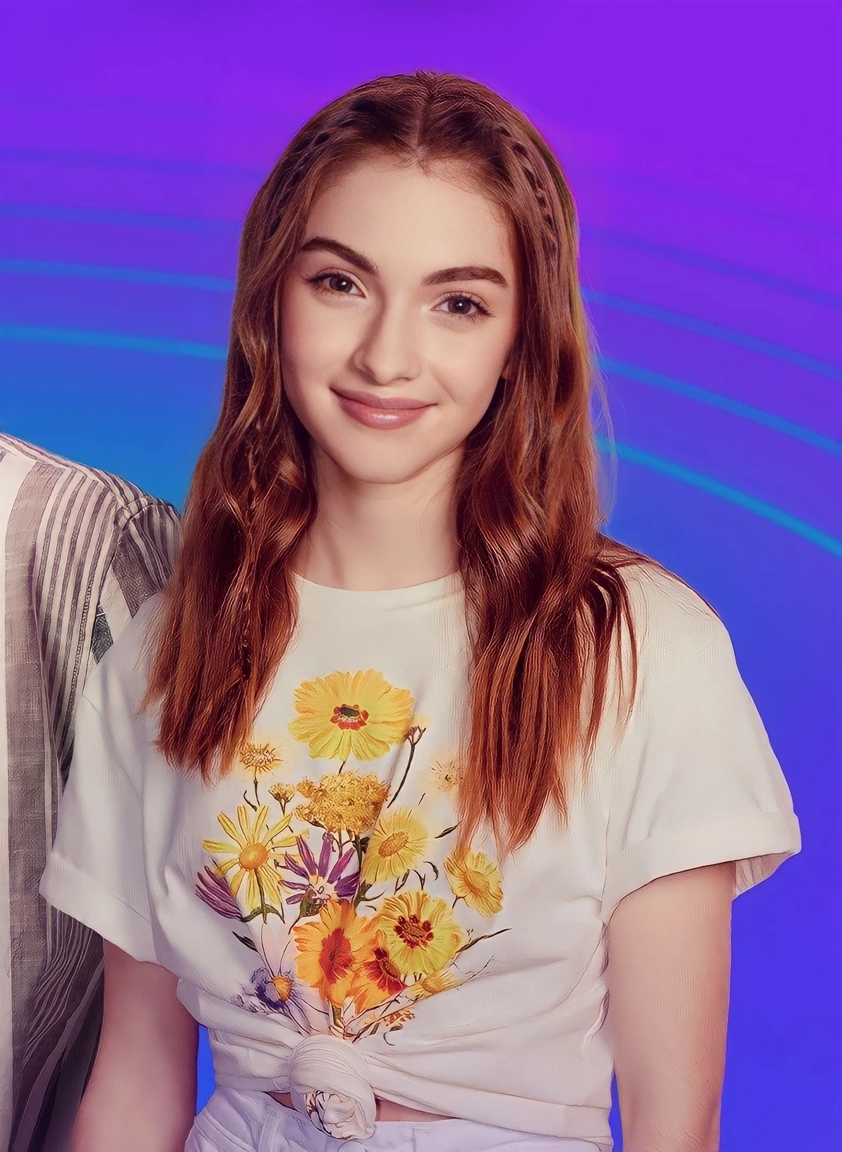 Kate Parker | Brat Wiki | Fandom