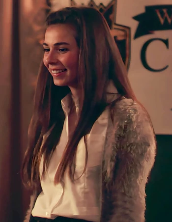 Marissa | Brat Wiki | Fandom