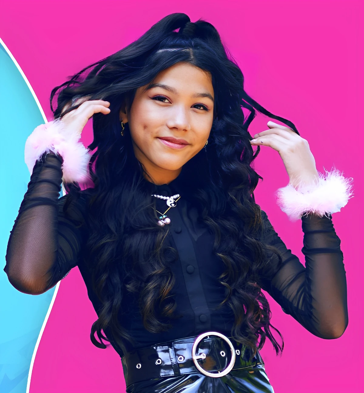 Brittany Diamond | Brat Wiki | Fandom