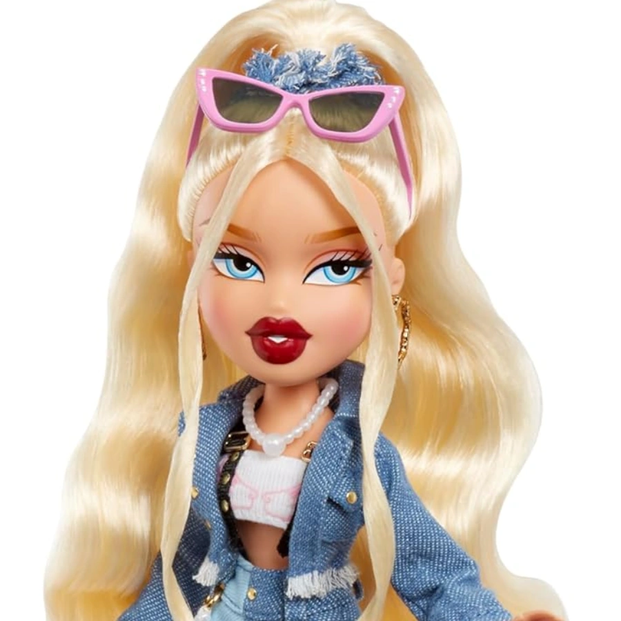 Kelly Blades | BRATTIES Wiki | Fandom