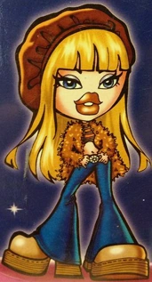 Meygan | Bratz Collector Wiki | Fandom
