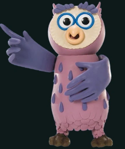 Osbourne Owl | Bratz Fanon Wiki | Fandom