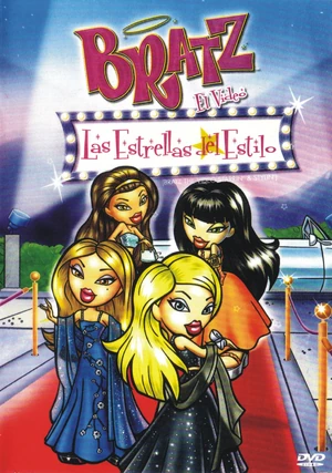Bratz: Estrellas del Estilo | Bratz Wiki | Fandom