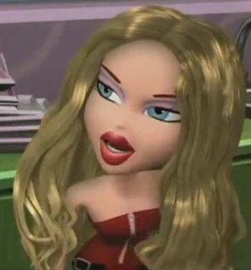 Cloe | Bratz Wiki | Fandom