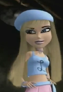 London Milton | Bratz Wiki | Fandom