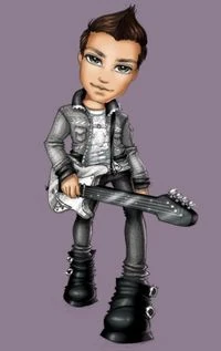 Eitan | Wiki Bratz | Fandom