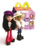 McDonalds x Bratz | Bratz Wiki | Fandom