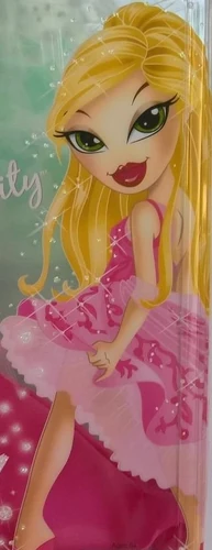 Trinity | Bratz Wiki | Fandom