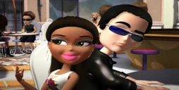 Shane | Bratz Wiki | Fandom