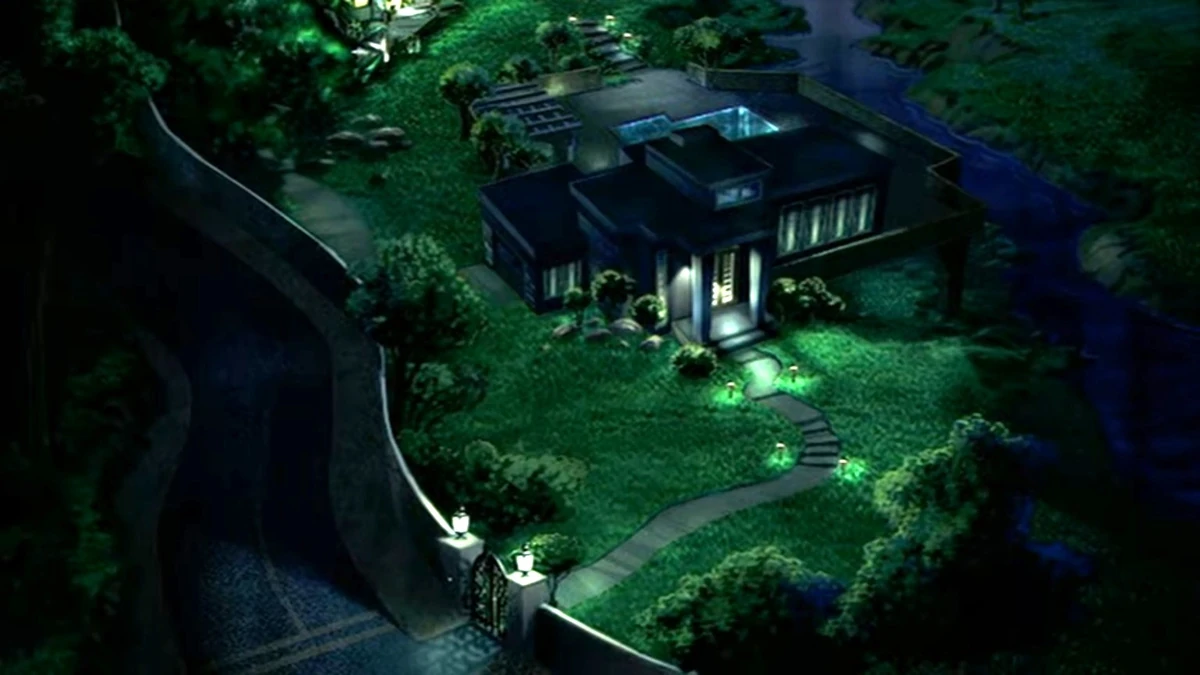 The Devlin Home | Bratz Wiki | Fandom
