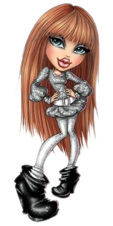 Meygan | Bratz Wiki | Fandom