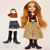 Rodeo | Bratz Wiki | Fandom